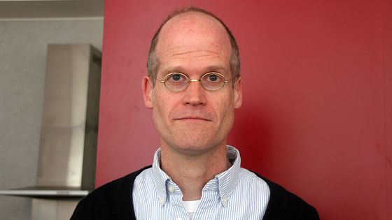Chris Ware et tout est plus clair