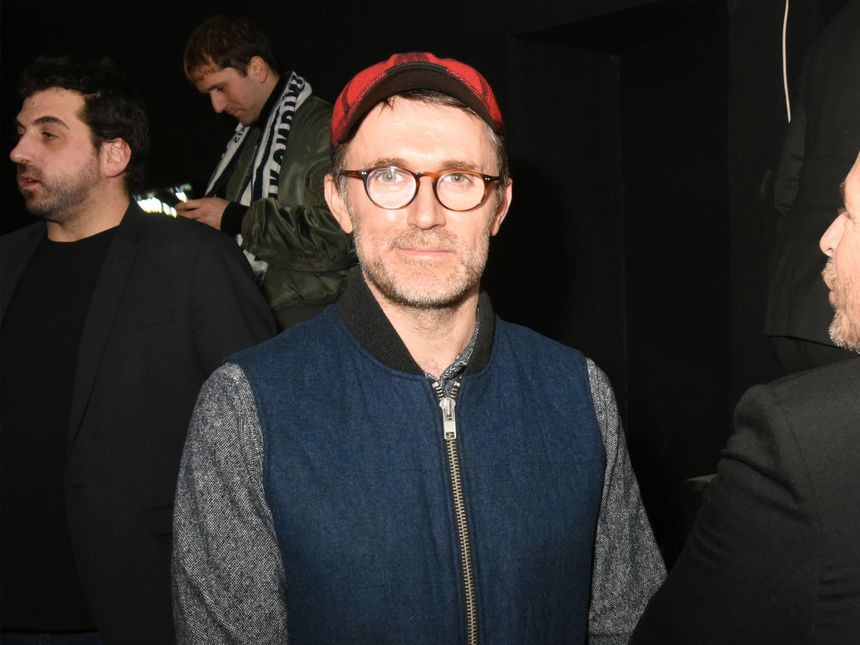 Loic Prigent et Simon Porte Jacquemus : "Brigitte Macron a fait ...