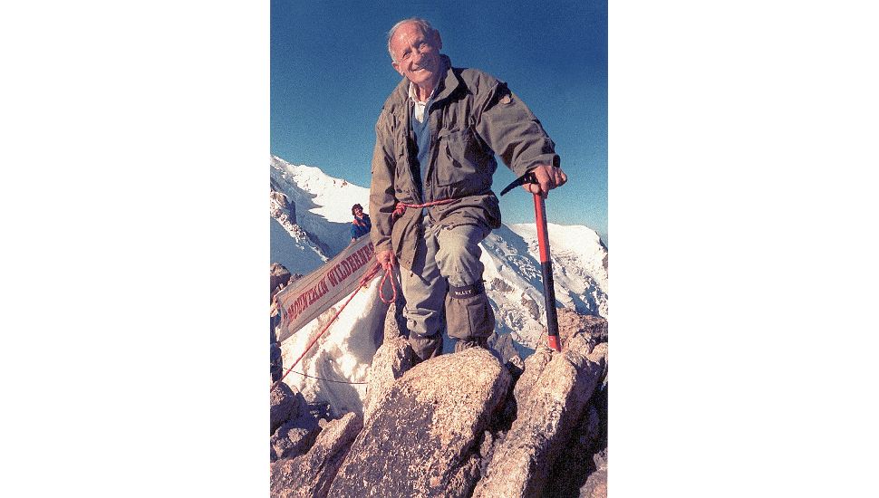 Quel est le lien, entre Poitiers et le célèbre volcanologue Haroun ...