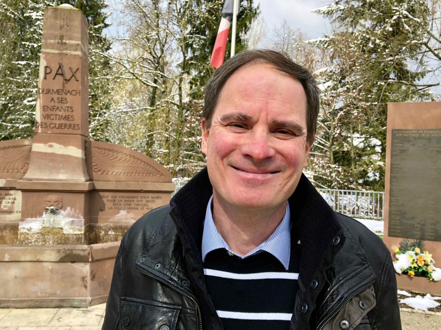 Le plus beau village: Durmenach, foires et marchés