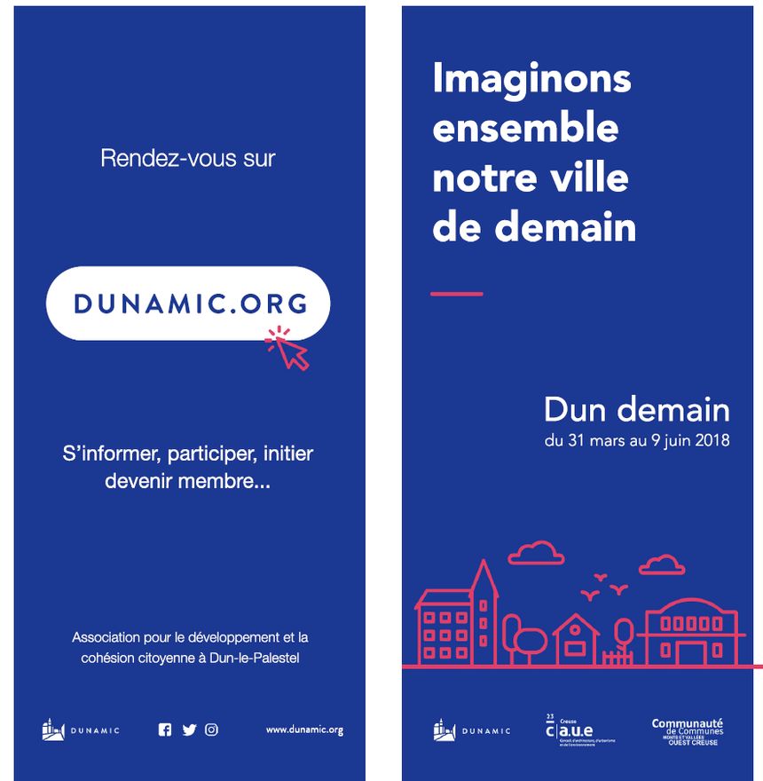Associations : Dunamic - présentation