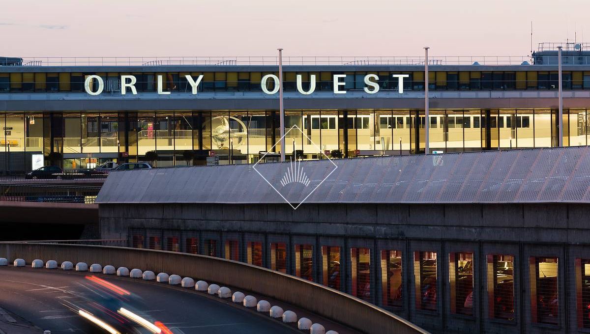 L'aéroport d'Orly fête ses cent ans