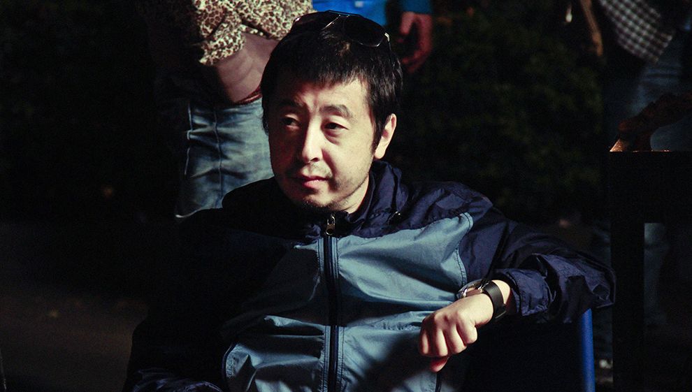 Qui est Jia Zhang-Ke ? (en sélection officielle au festival de Cannes 2018)