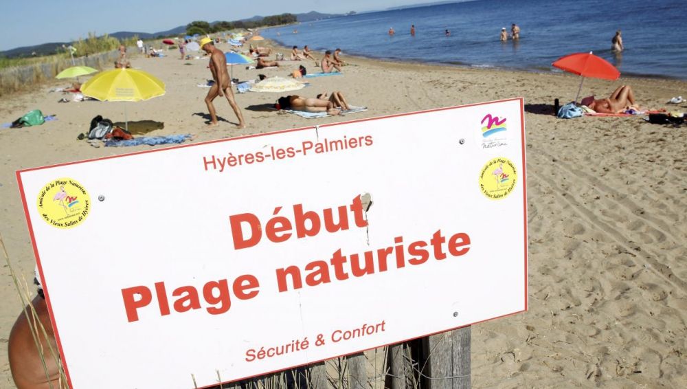 Journée mondiale du naturisme : les provençaux sont-ils adeptes de ...