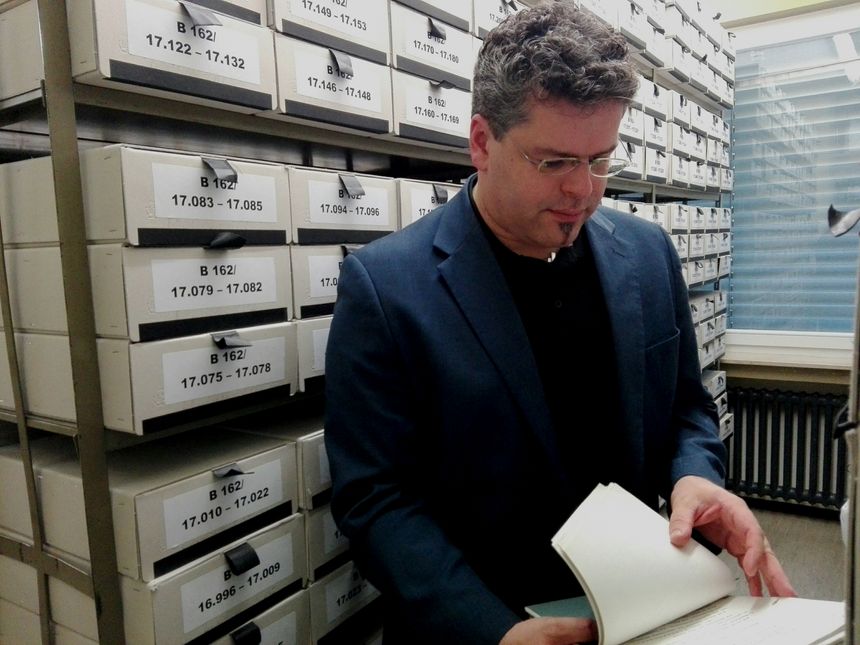 Un ultime baroud d'honneur : le bilan de Jens Rommel (Chapitre 8 ...