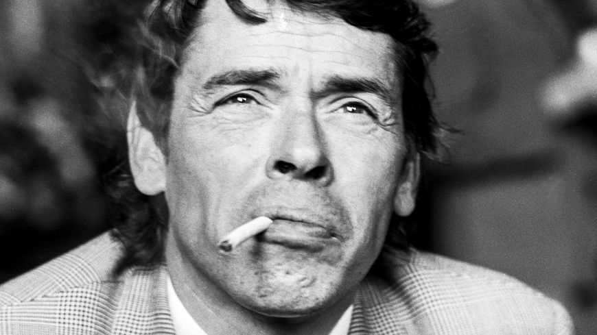 Jacques Brel : "Je te jure qu’il est urgent d’être heureux"