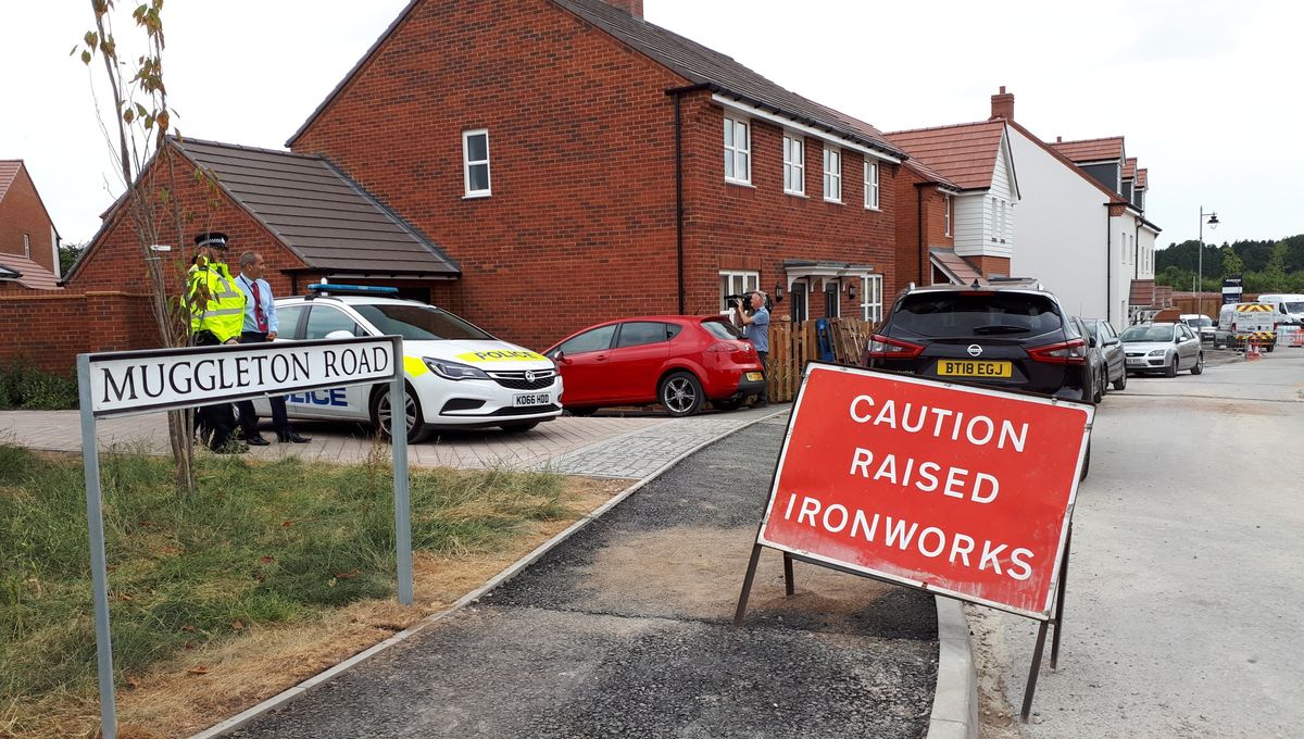 Novitchok : l’agent neurotoxique qui empoisonne les relations entre ...