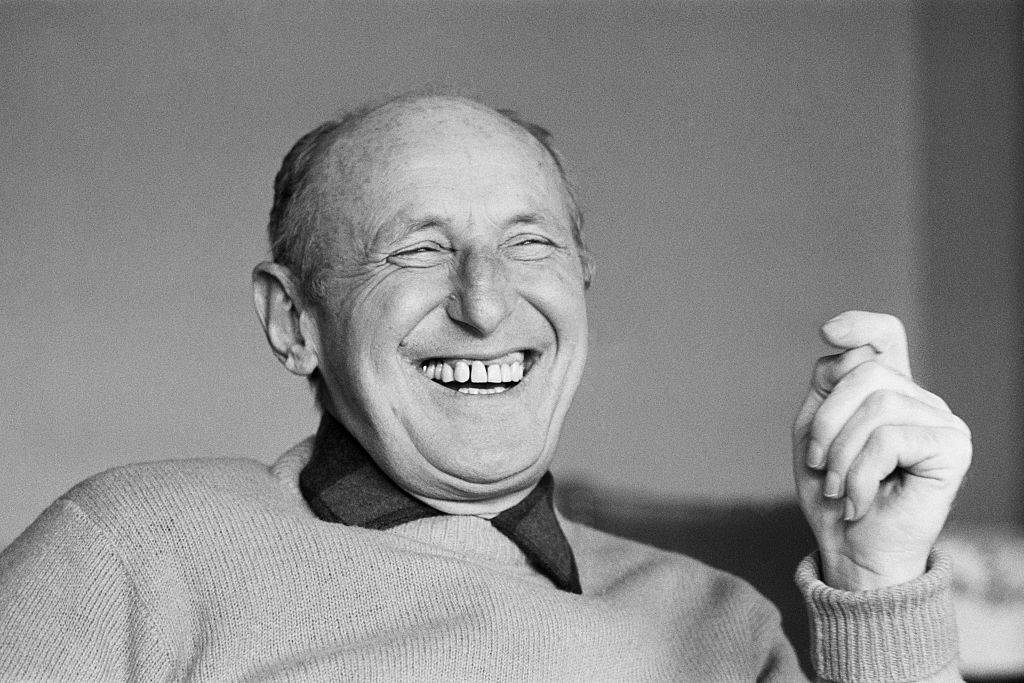 André Bourvil