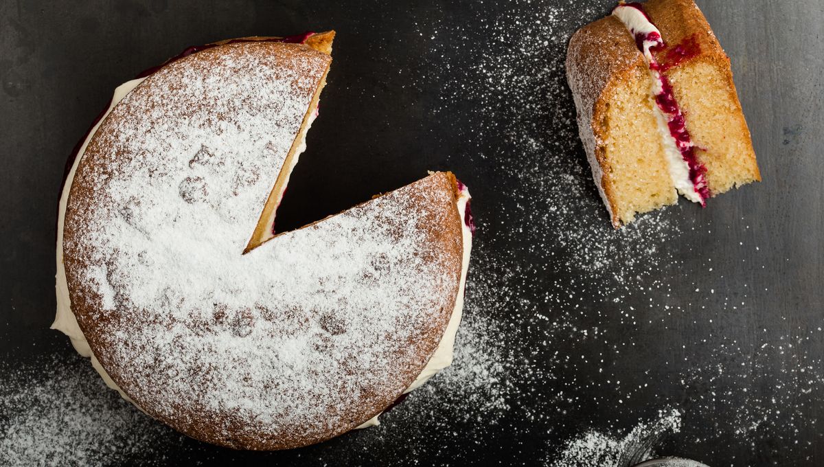 Le goûter : le meilleur moment de la journée!