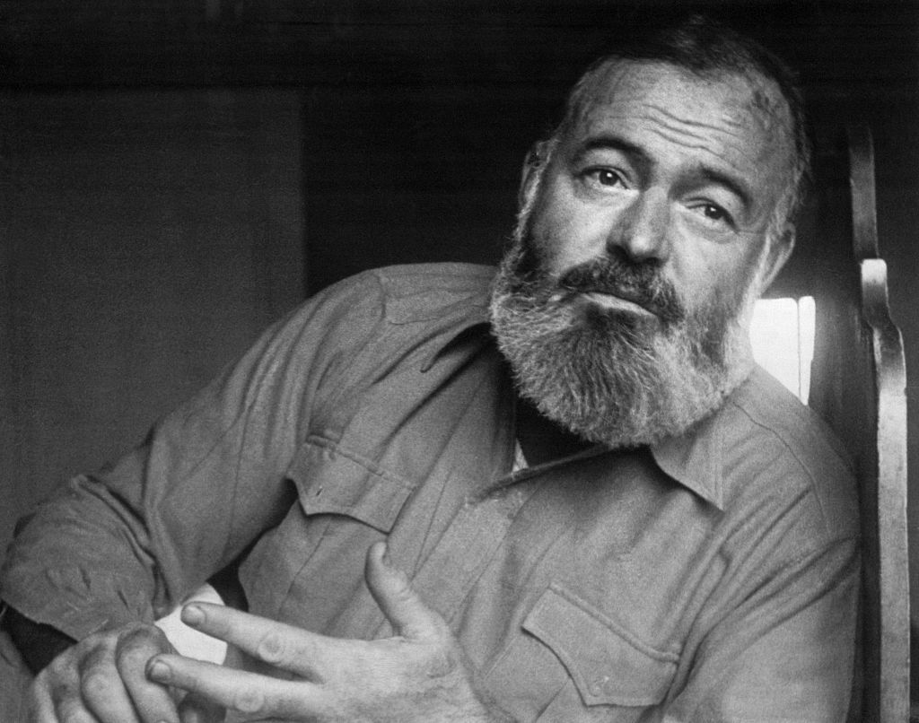 Pour Ernest Hemingway, "Paris est une fête"