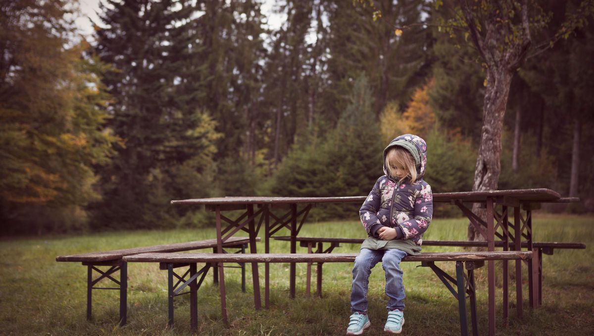 Mon enfant n'arrive pas à se faire des amis