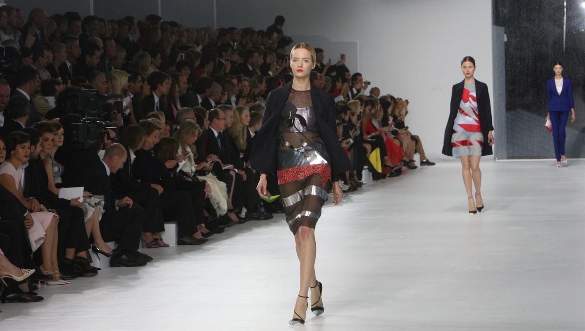 Le monde de la mode devient aussi éco-responsable