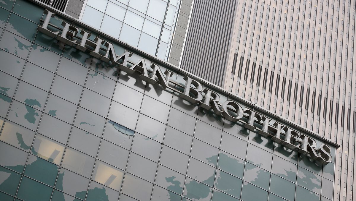 Lehman Brothers : au début, ils étaient trois