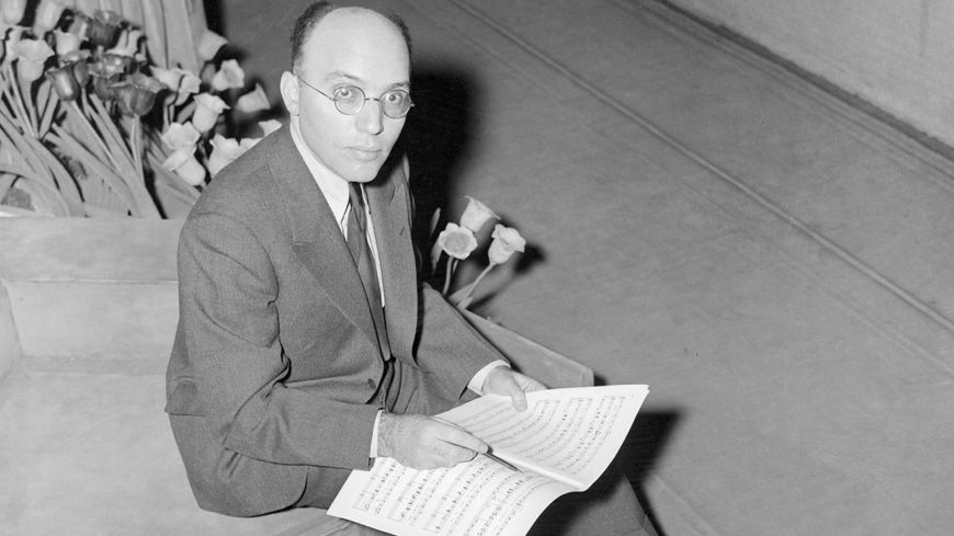 Jazz au Trésor : Kurt Weill’s Songs