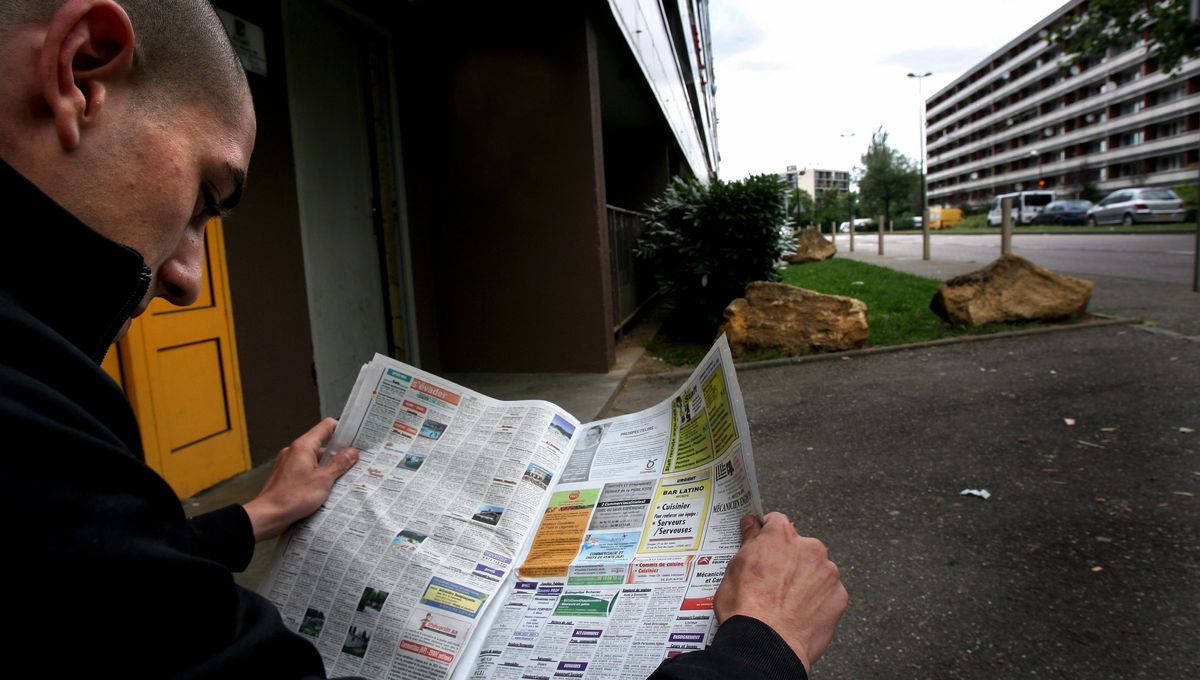 Discrimination à l'embauche : le lent démarrage des emplois francs