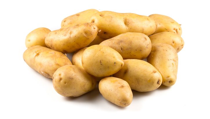 Quand la patate est arrivée dans nos assiettes