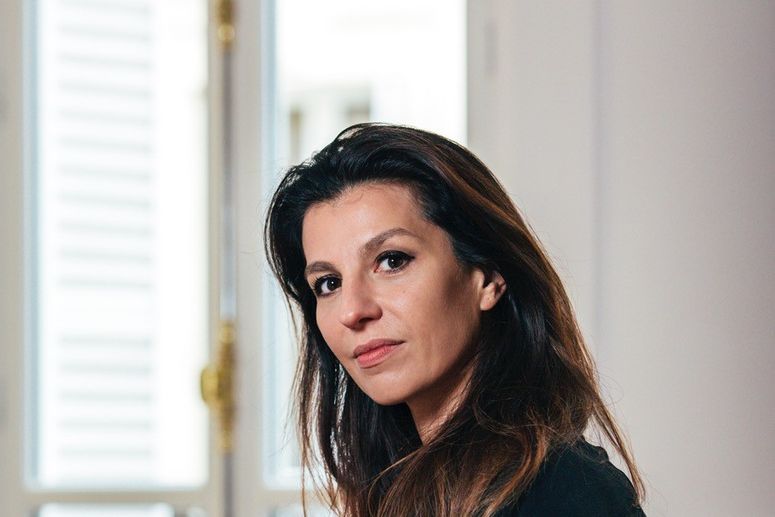 Biographie et actualités de Elise Arfi France Inter