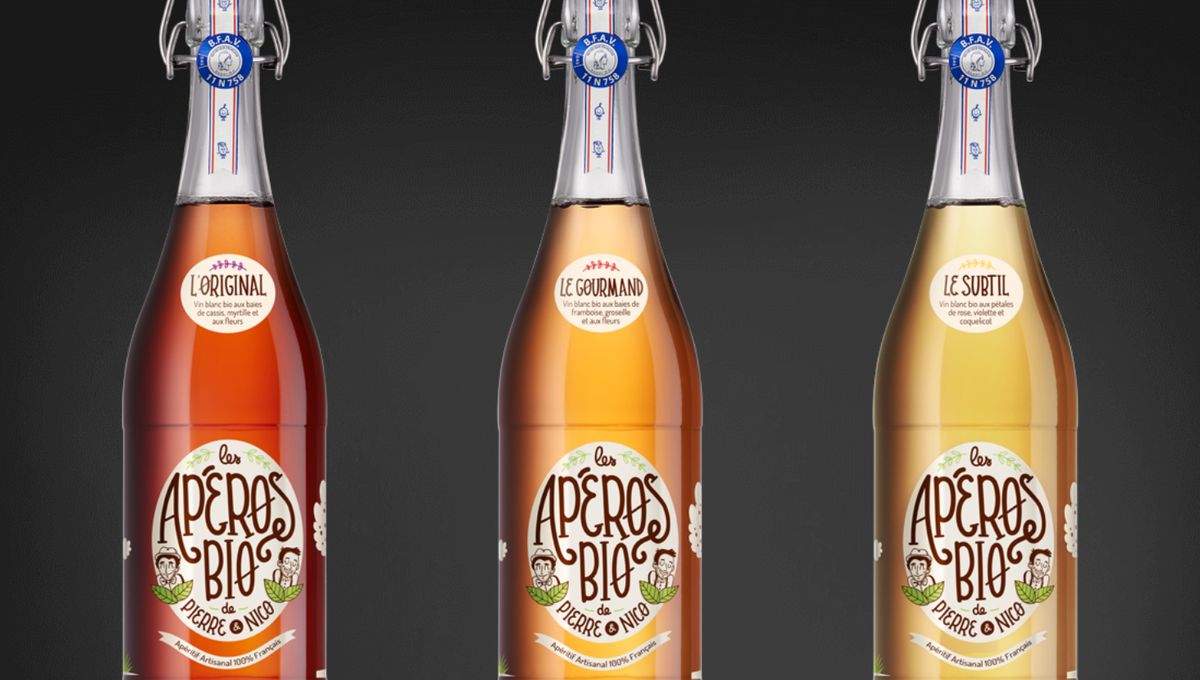 À Montpellier, deux agronomes de SupAgro inventent les "apéros bios ...