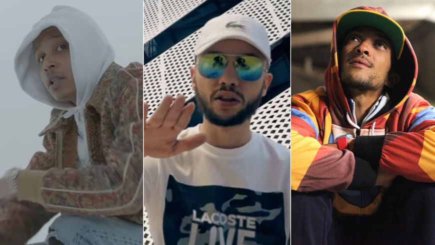 Rap Maps : Montpellier (et les alentours), entre innovation et tradition