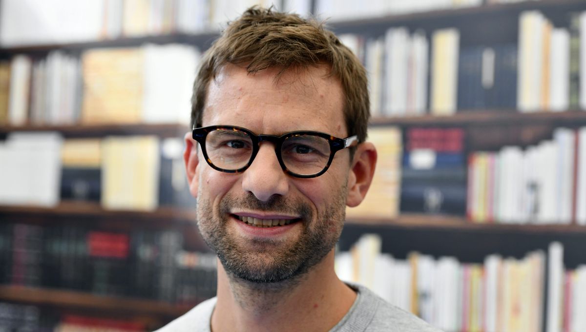 Un livre sur l'ennui écrit comme… un polar ! “Leurs Enfants après eux ...