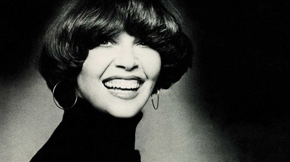 "Jaye P. Morgan" un trésor groove méconnu