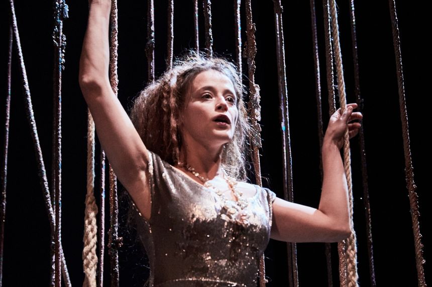 Spectacle vivant : La Petite Sirène, "un bijou pour tout public"