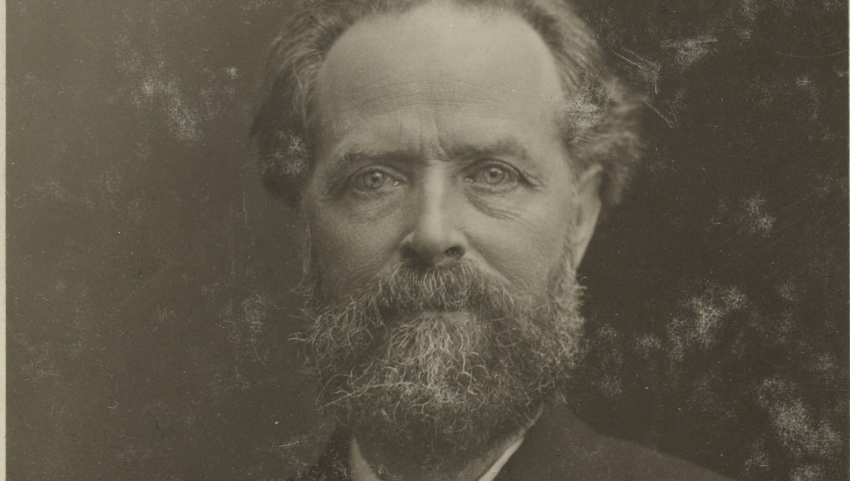 Élisée Reclus, précurseur de l'écologie