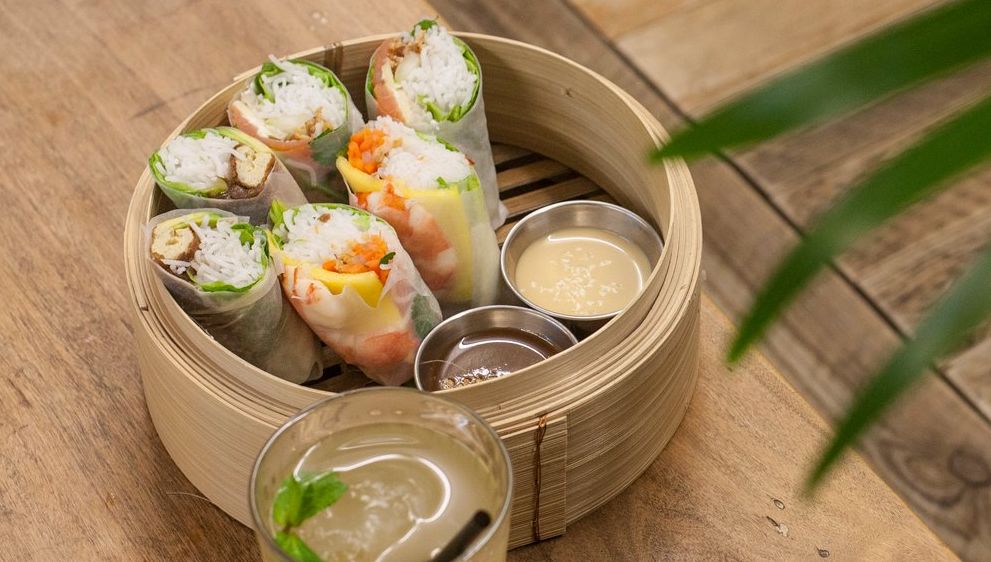 Banoi, restaurant à Paris