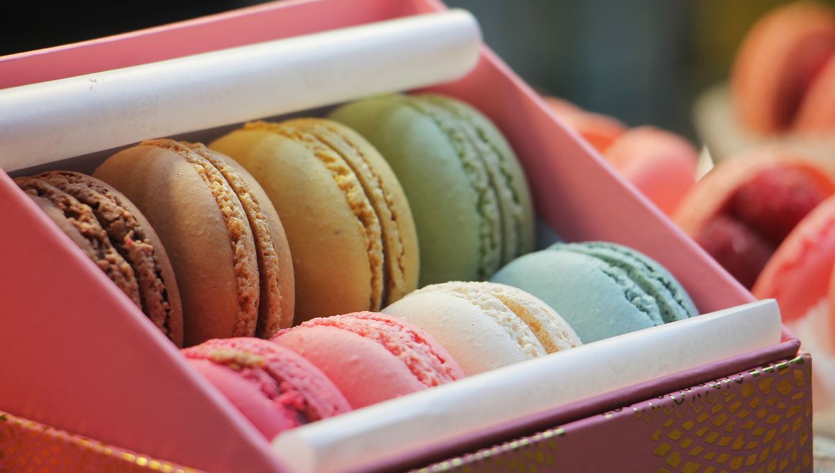 Une innovation pour conserver les macarons Deville plus longtemps
