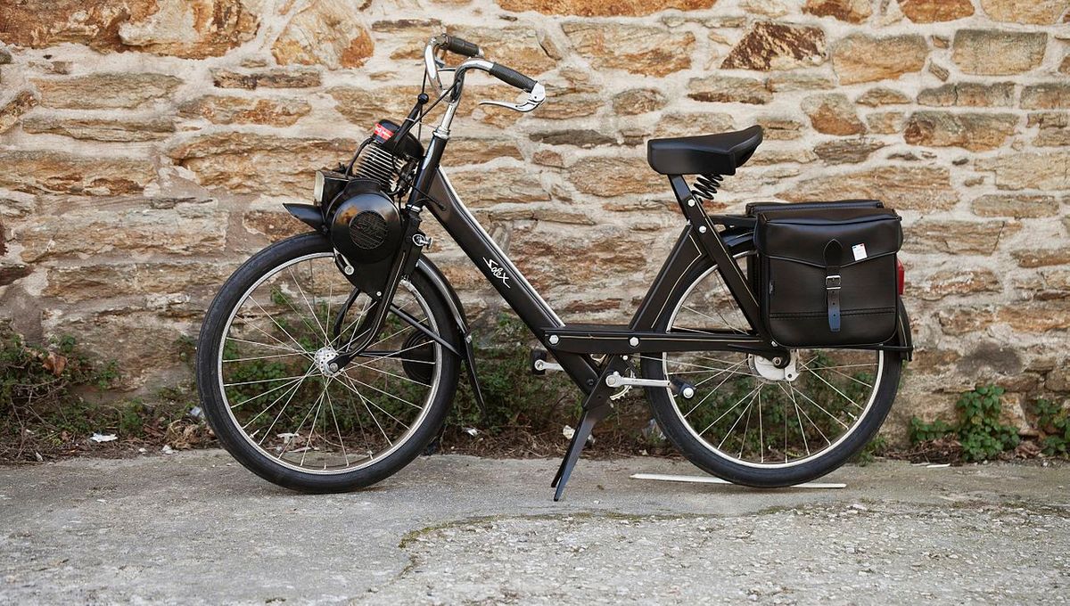 Le Solex