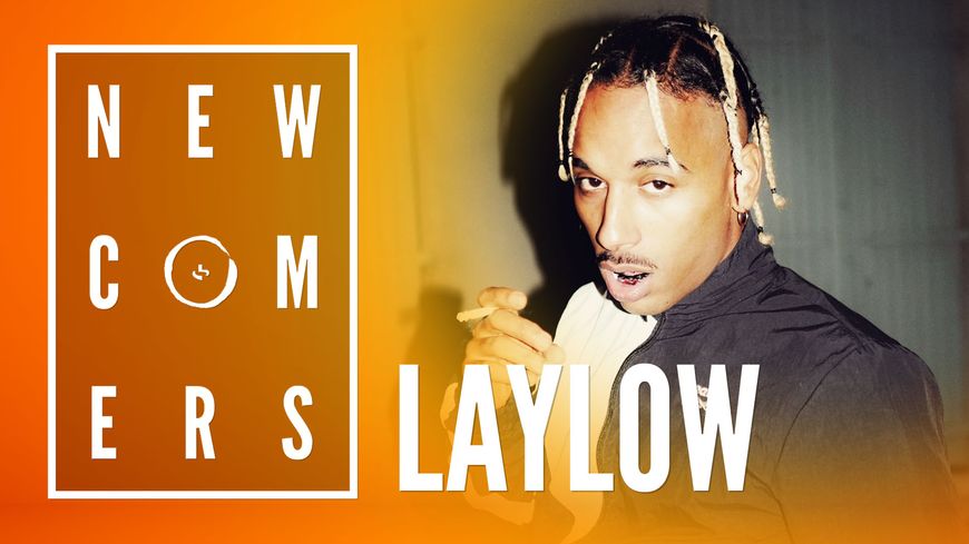 LAYLOW : "Mon rap est digital"