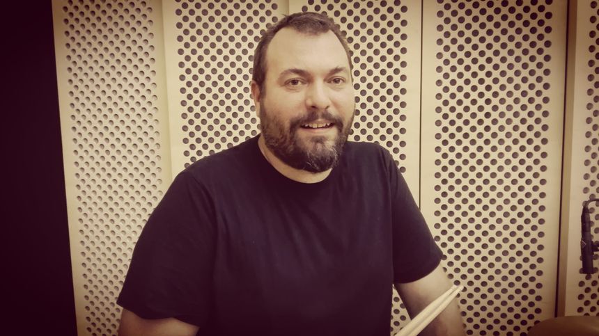 Bleu Poitou Live avec Lakaz