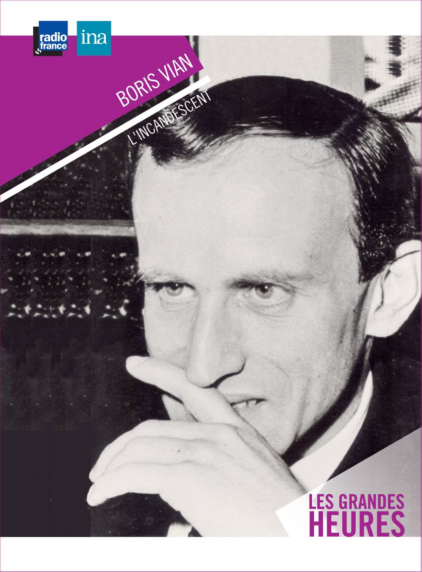 L'ECUME DES JOURS , BORIS VIAN - Union des Ecrivains Vosgiens