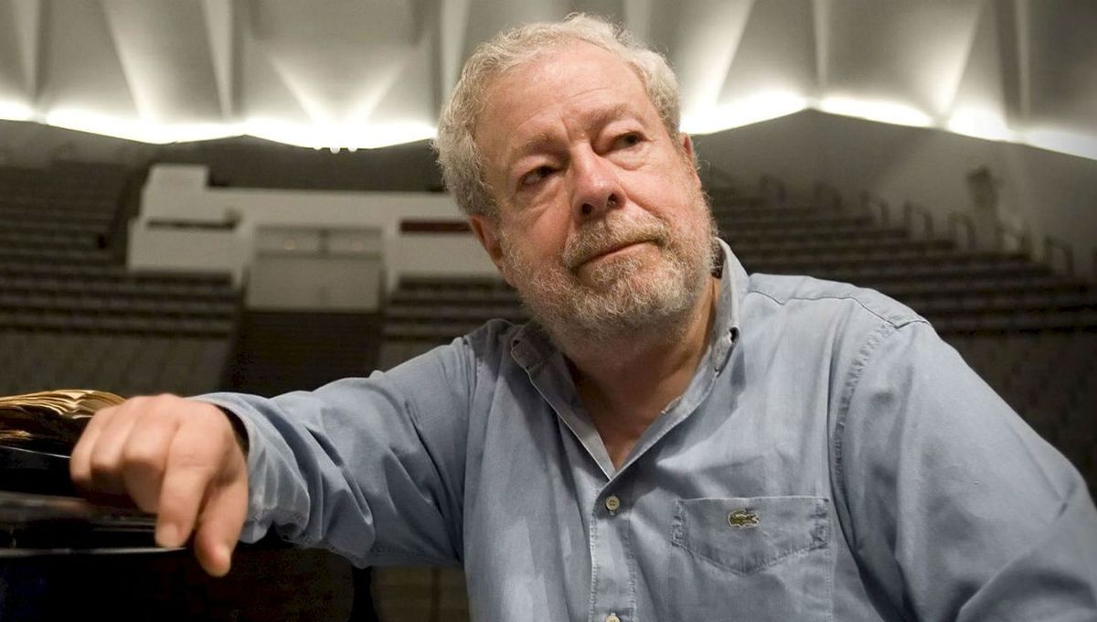 Nelson Freire récompensé pour sa carrière par les International ...