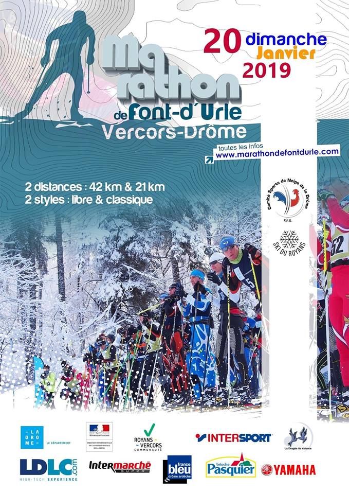 Frédéric Lahaye-Goffart, directeur des Stations de la Drôme