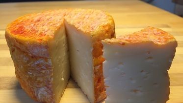 Les fromages qui puent