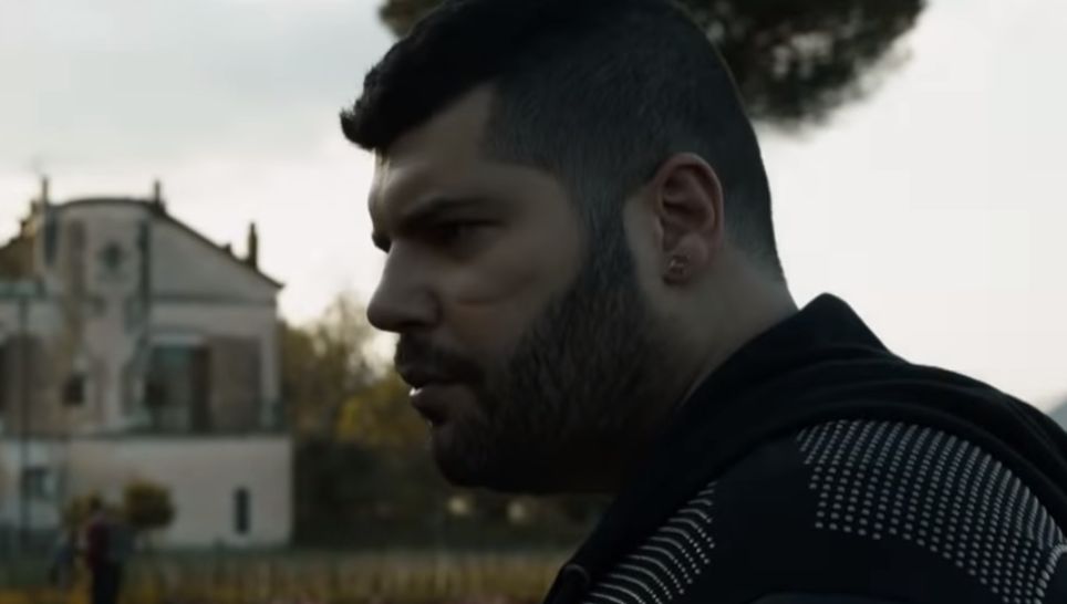 "Gomorra" : un nouveau trailer intense et explosif pour la saison 4
