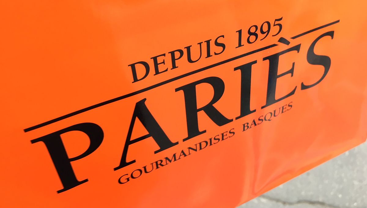 Maison PARIES : ouverture d'une boutique à Bordeaux