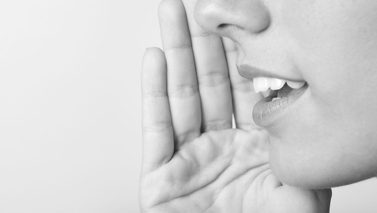 Ce que notre voix révèle de notre personnalité