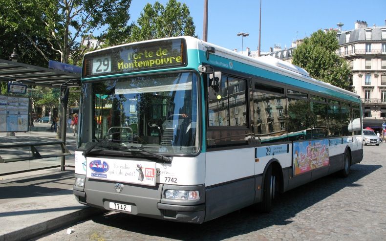 Bus, métro, tram : saviez-vous tout ça