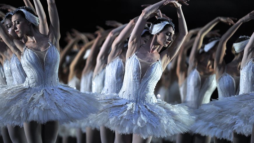 Le Lac des Cygnes : tout ce que vous avez toujours voulu savoir sur le célèbre ballet de Tchaïkovski