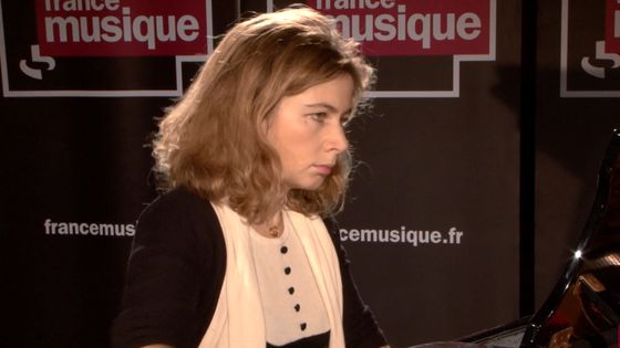 Chopin | Valse en ut dièse mineur op. 64 n° 2 par Elena Rozanova