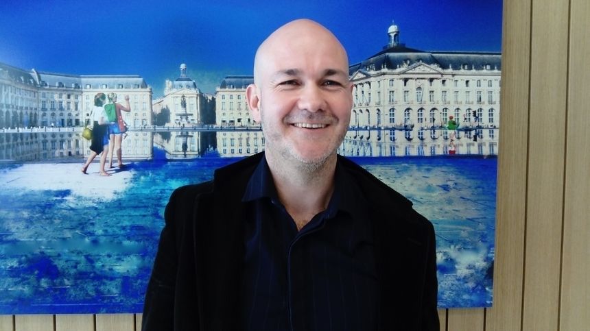 La lotte avec Thomas Suder