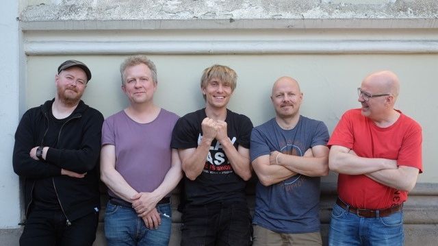 Jazz Bonus : Atomic - Pet Variations