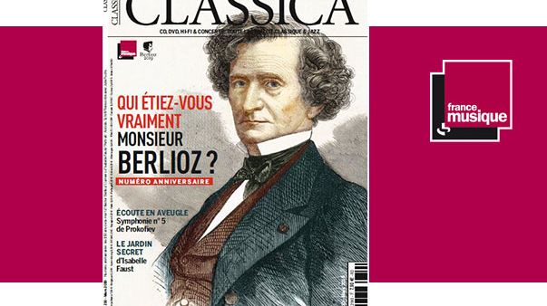 La fête à Hector Berlioz