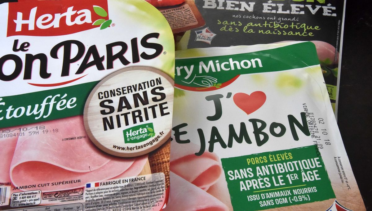 Herta, la marque la plus achetée en France, est à vendre