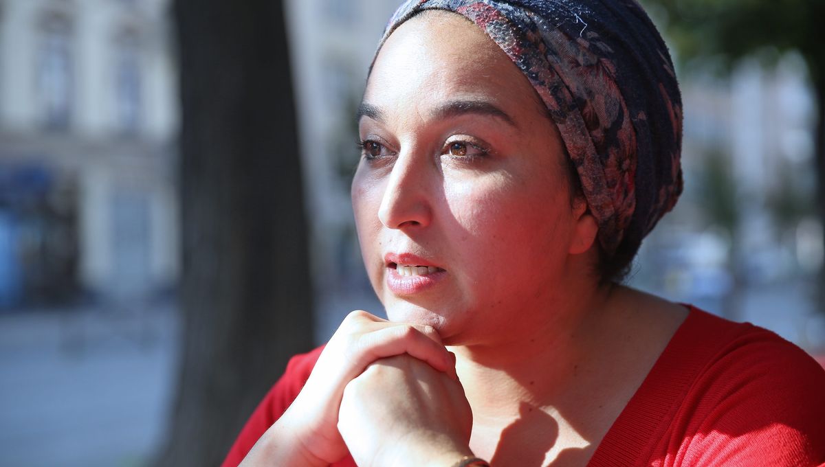 8 mars : "le féminisme intersectionnel", une réponse "à des luttes qui ...