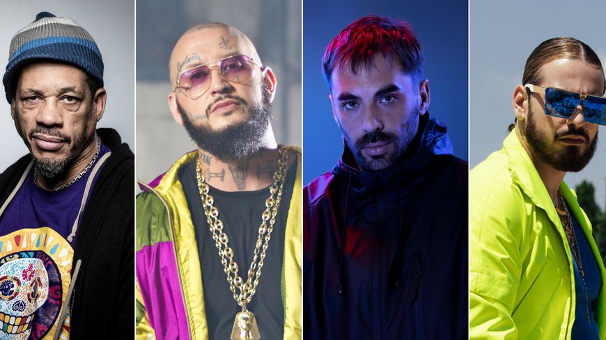 Rap français : la figure du père, entre respect et incompréhension