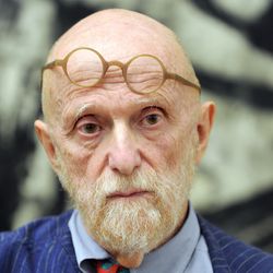 Pierre Alechinsky | Biographie, actualité et podcasts à écouter | Radio ...