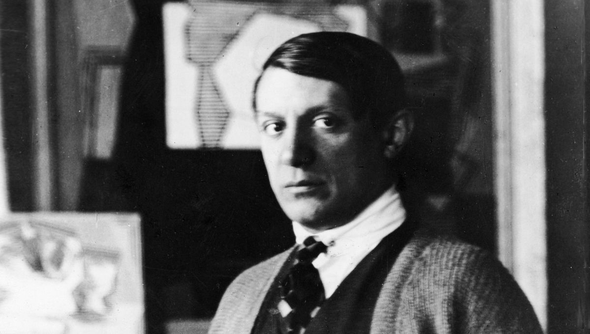 Dan Franck : "Si Picasso et Apollinaire avaient été arrêtés aujourd'hui ...